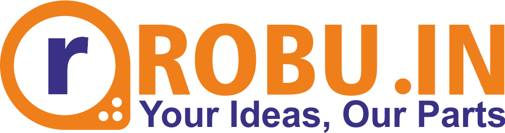 Robu.in | Online Electronics Components & Robotics Store in India