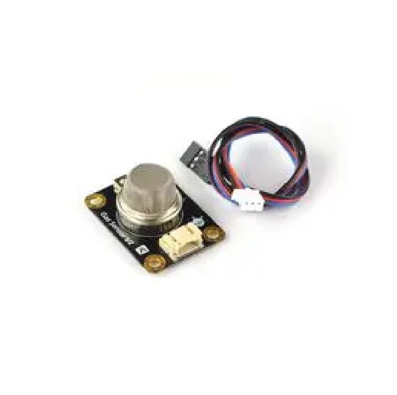 Dfrobot Gravity Analog Alcohol Sensor Mq3 For Arduino 7318