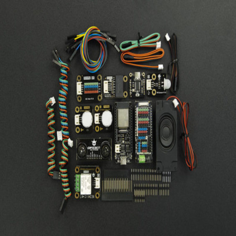 Iot Starter Eedu Kit 