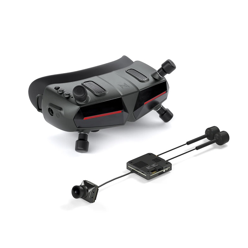 Caddx Walksnail Avatar HD Goggles X - Robu.in | Indian Online Store ...