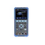 OWON HDS272S Handheld Digital Oscilloscope Bandwidth: 70 MHz, Dual ...