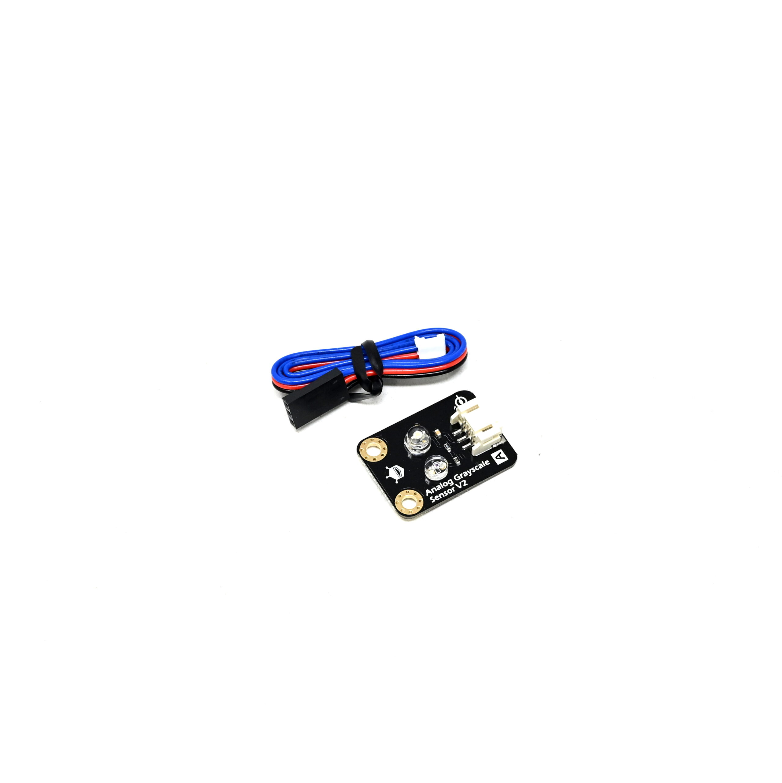 Dfrobot Gravity Analog Grayscale Sensor For Arduino Indian 0662